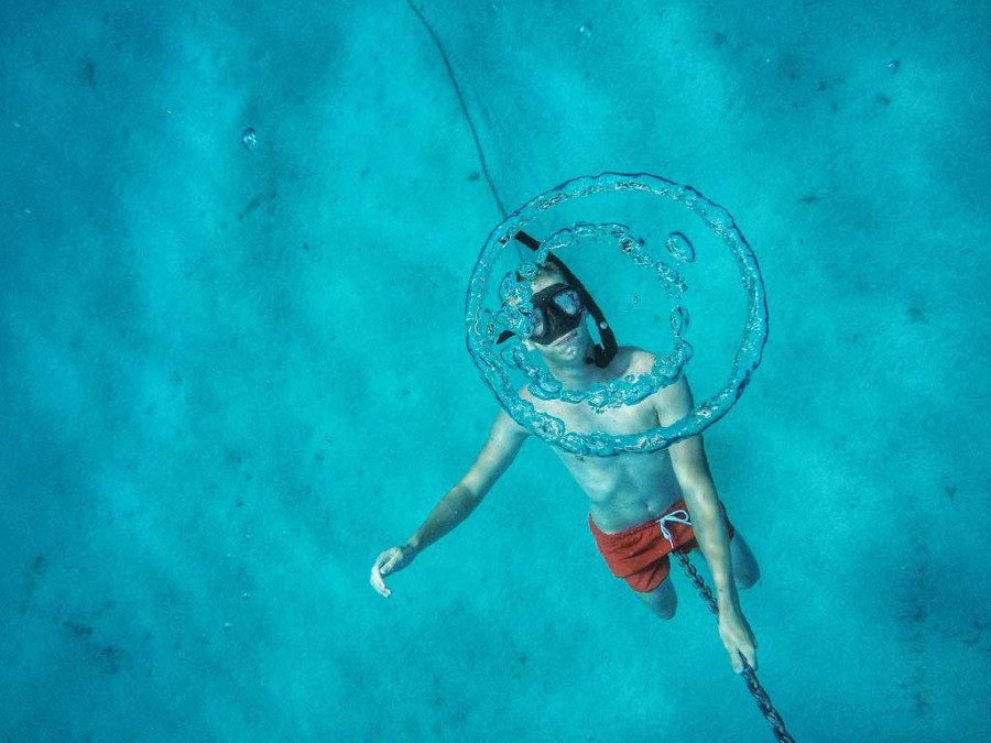 Best Christmas gifts for sailors - Asta Yachting