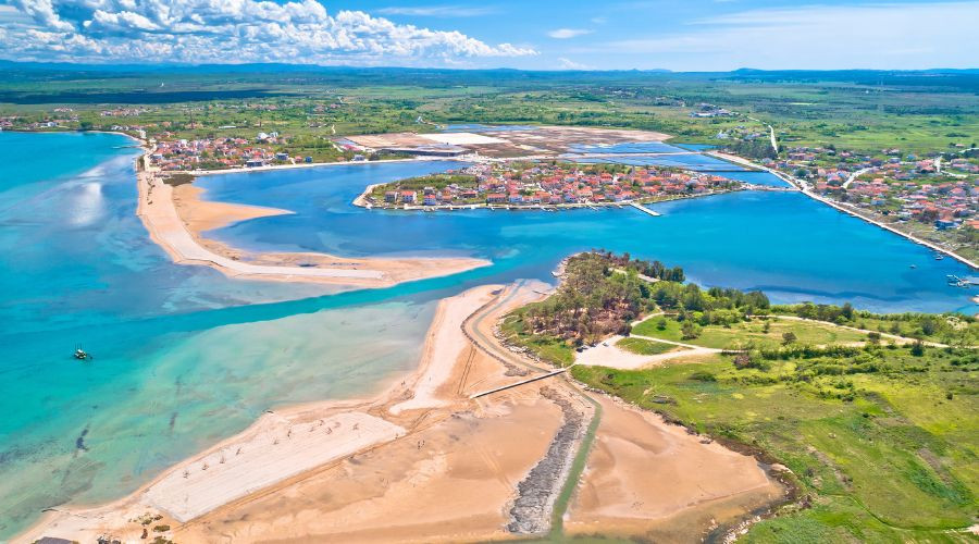 Most beautiful places in Croatian Adriatic, barely discovered - Asta ...