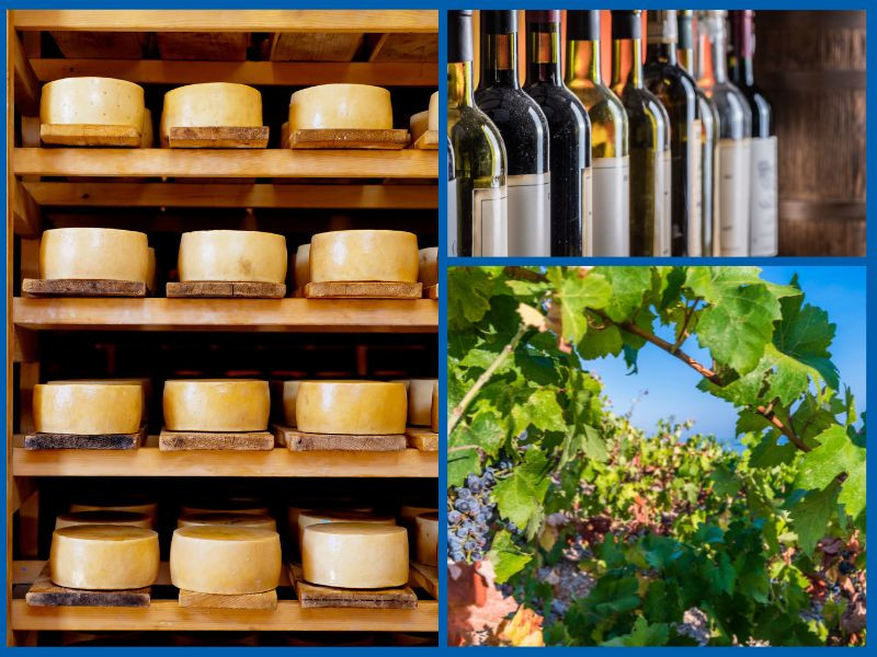 Journey into traditional food in Croatia: Dalmatian recipes - Asta Yachting